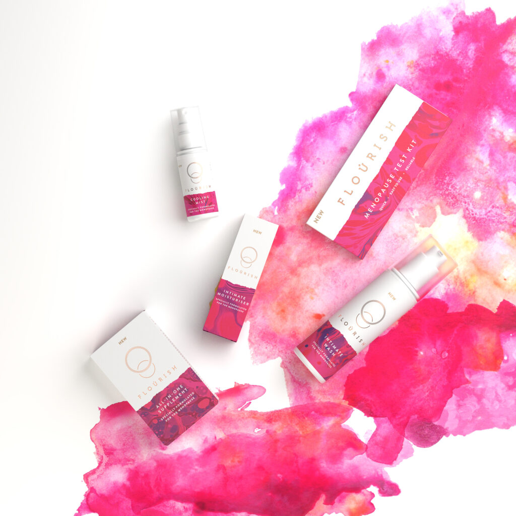 Free Your Feet – Moshun